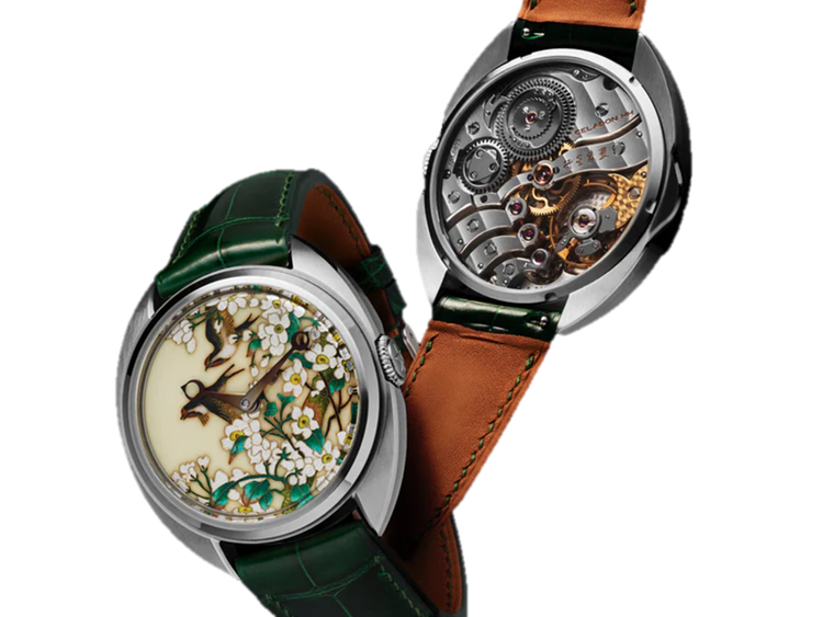 11 Chinese Watch Brands and Their Best Watches