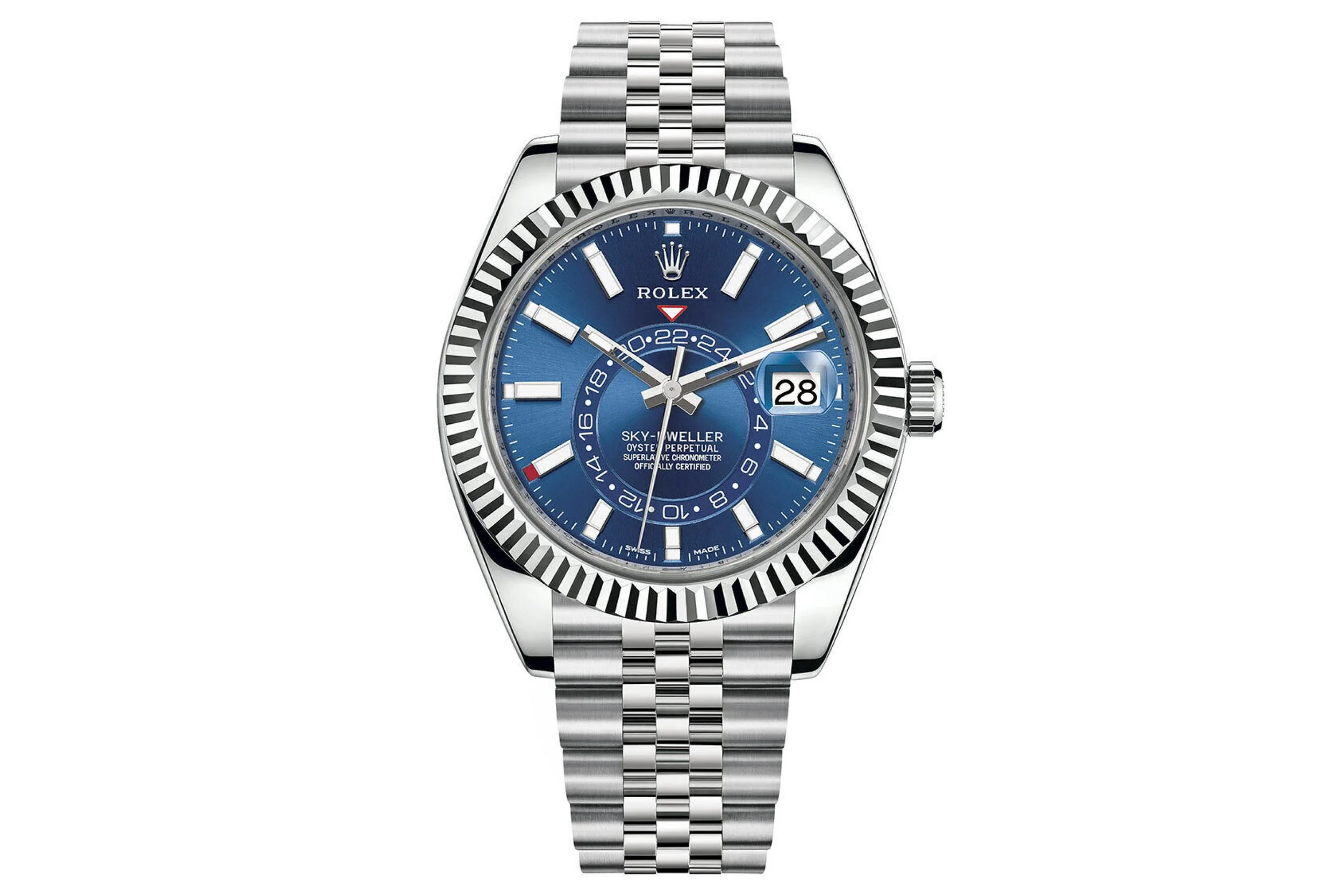 30 Best Blue Watches at all Price-Points in 2023