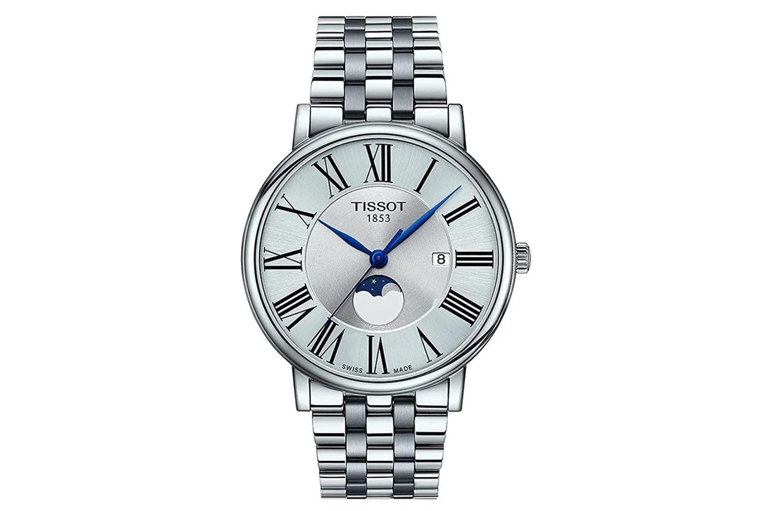 30 Best Moon Phase Watches From Affordable to Luxury — Wrist Enthusiast