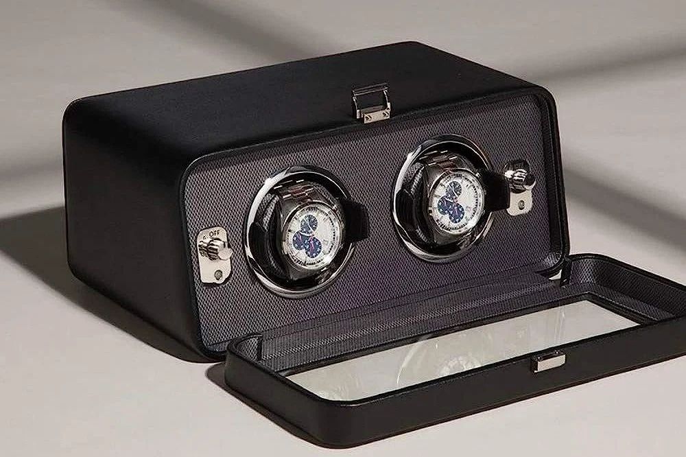 20 Best Watch Winders at All Price-Points — Wrist Enthusiast