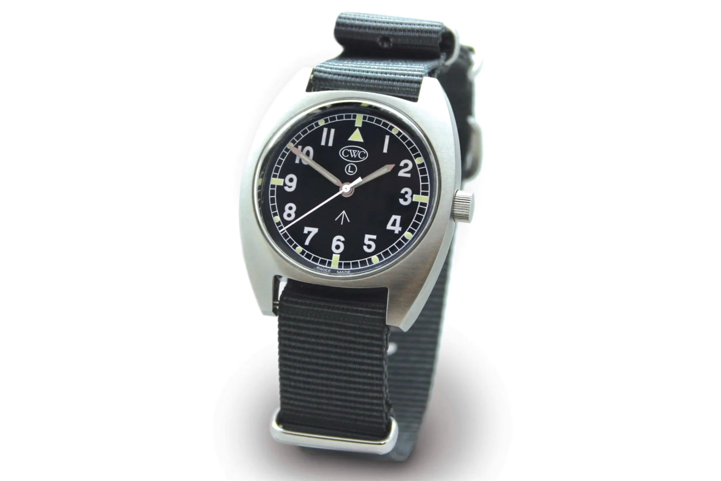 31 Best Field Watches For Every Price Range in 2023 — Wrist Enthusiast