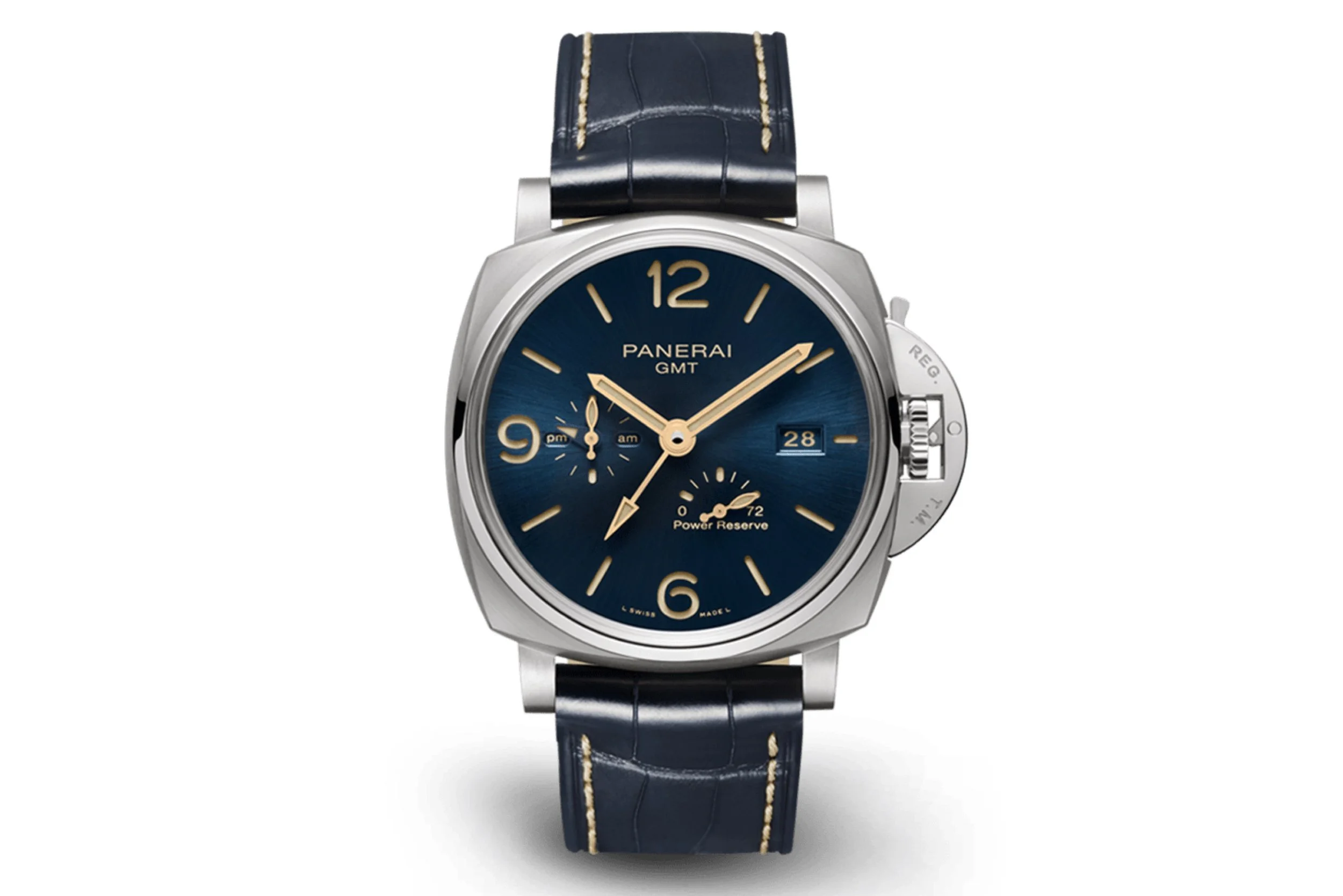 35 Best GMT Watches - Top GMTs to Buy Right Now — Wrist Enthusiast