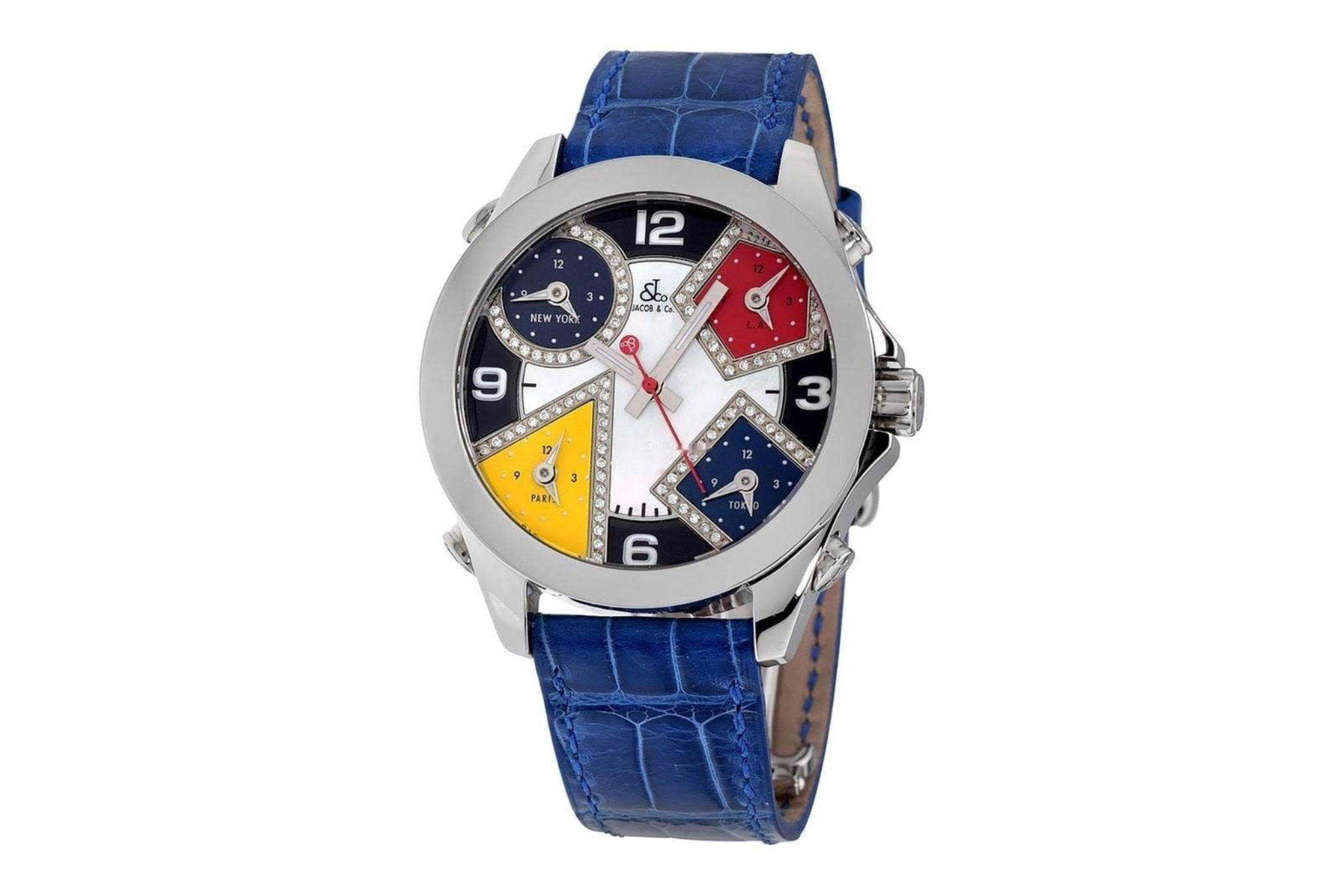 The 16 Best Vintage Women’s Watches According to JJ Owens of The Daily ...