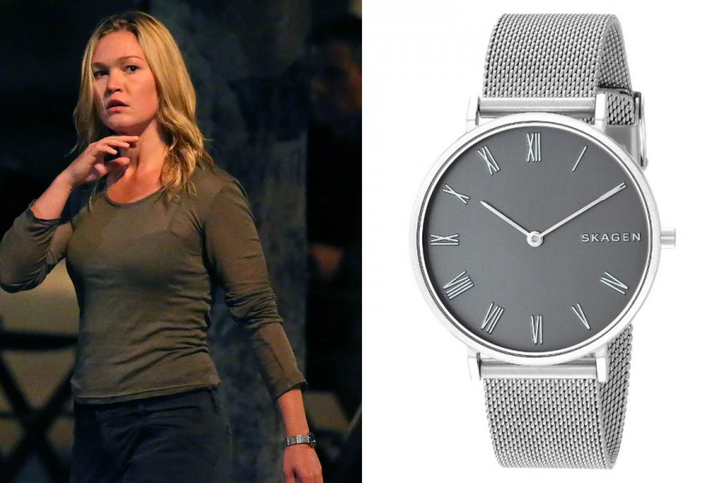 Jason Bourne's Watches - The Watches From the Bourne Movies