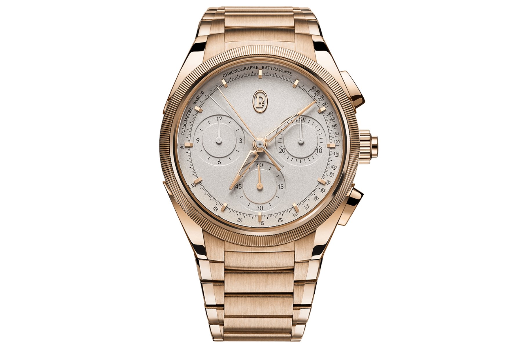 12 Best Gold Chronograph Watches to Add to Your Collection