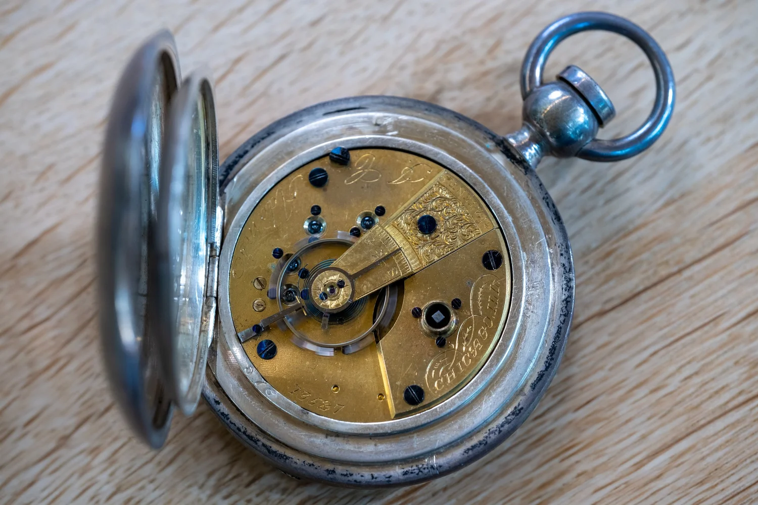 In Conversation With Cornell Watch Company CEO John Warren