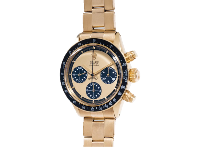 John Mayer's Watch Collection - The Most Extensive List