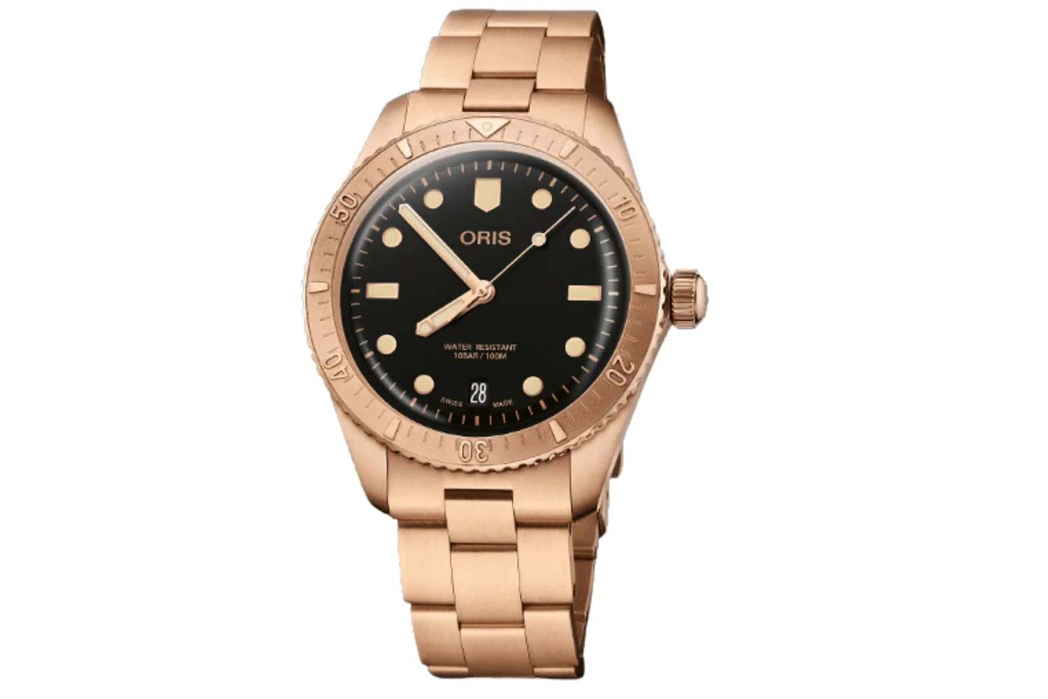 The 20 Best Oris Watches to Buy in 2024 — Wrist Enthusiast