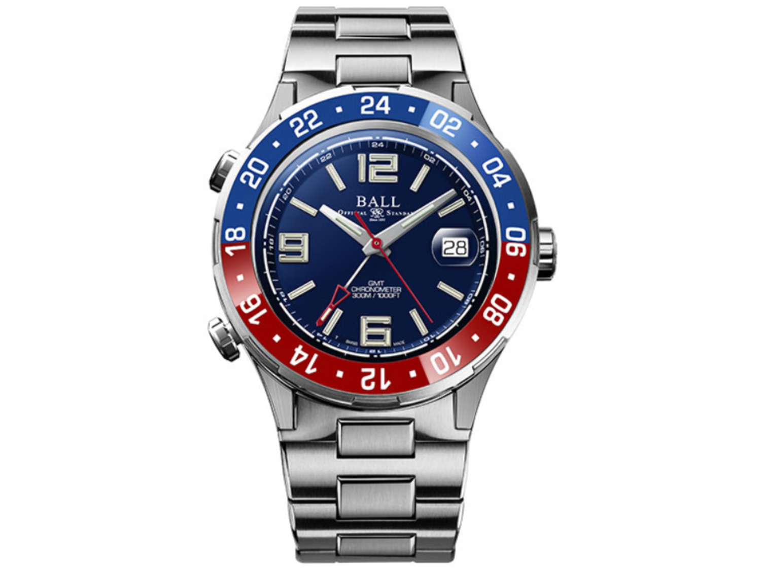 30 Best American Watch Brands and Their Best Watches — Wrist Enthusiast