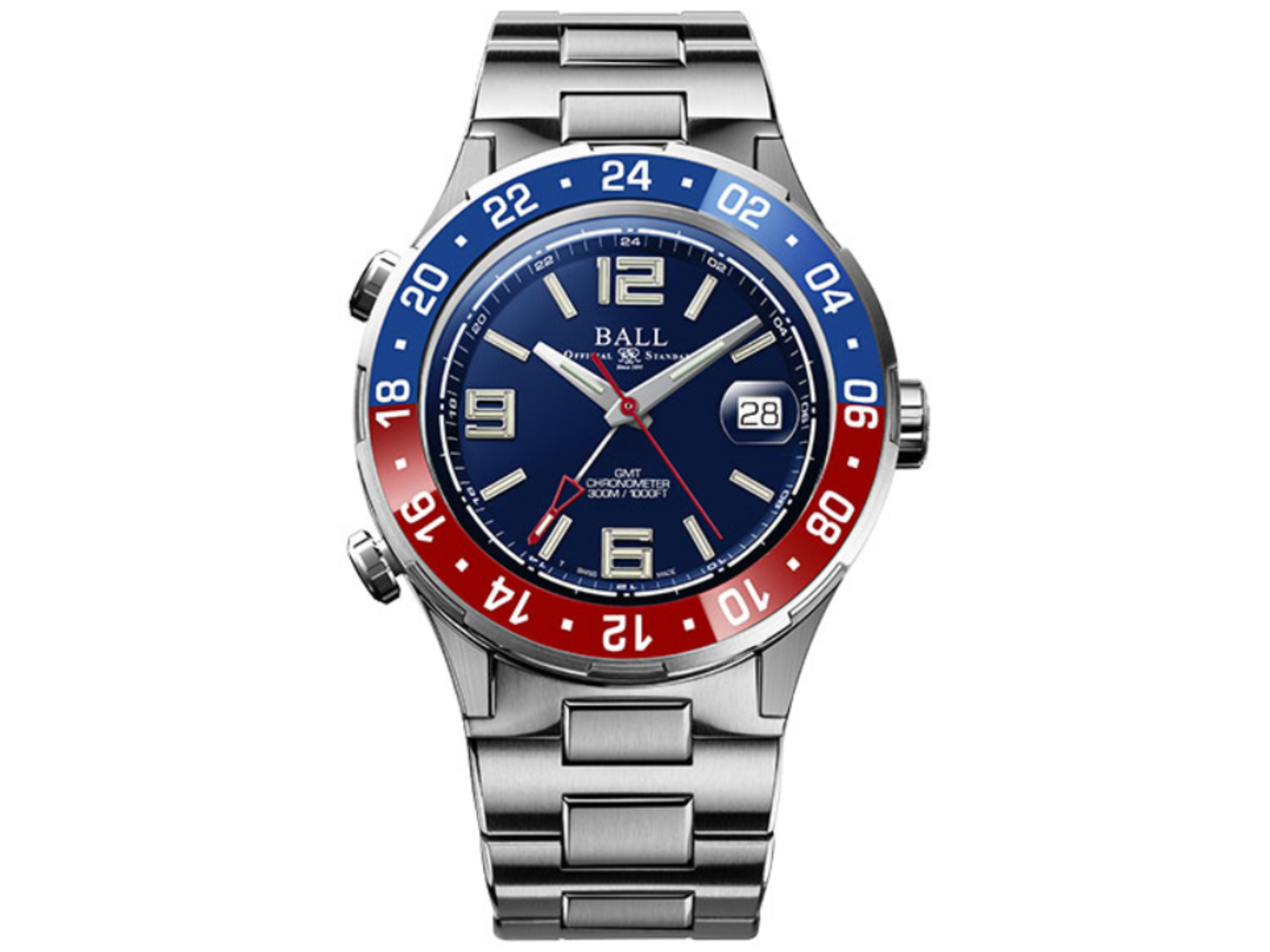 30 Best American Watch Brands and Their Best Watches — Wrist Enthusiast
