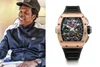 Jay-Z's Watch Collection Including a $5 Million Dollar Hublot and ...