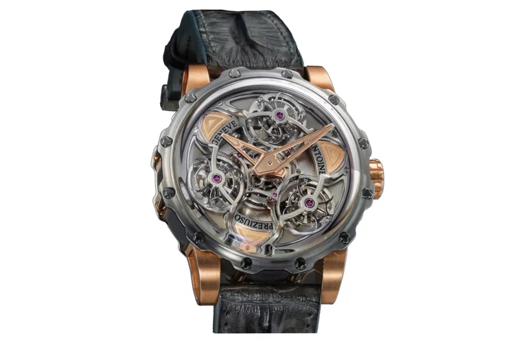 The 30 Best Tourbillon Watches — Wrist Enthusiast