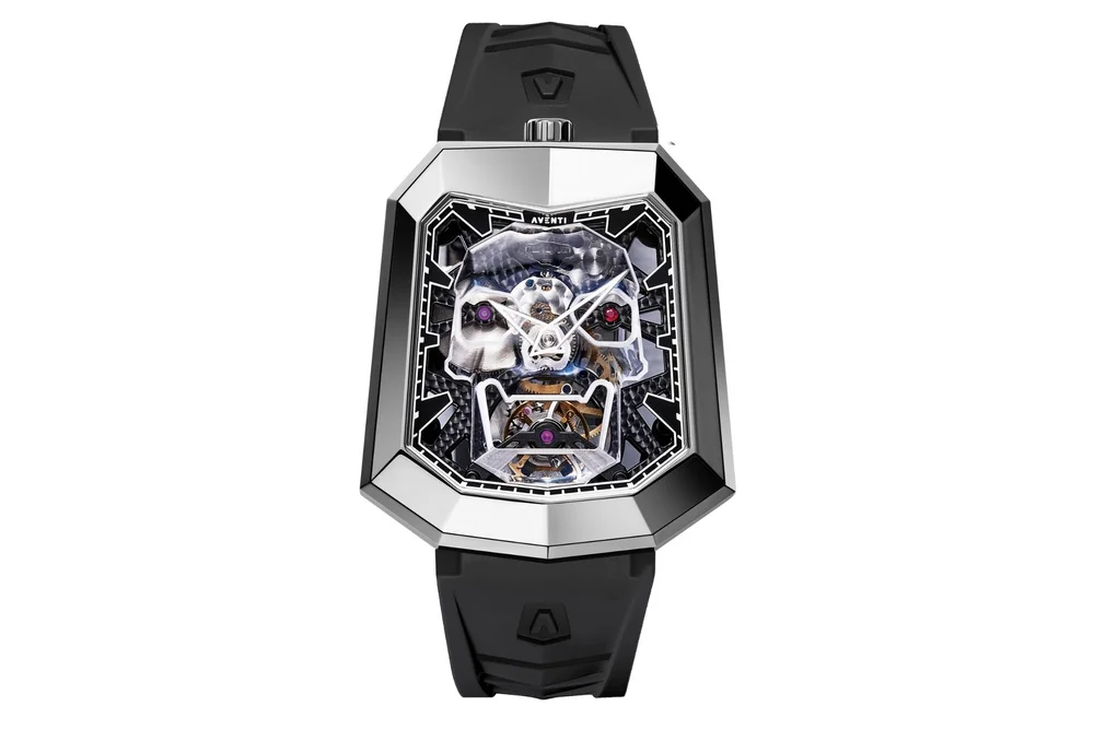 The 47 Best Skeleton Watches - Skeleton Dials at all Price Points ...
