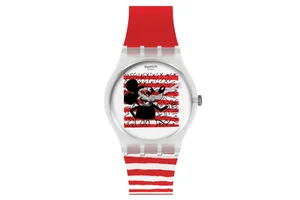 11 Best Mickey Mouse Watches - Plus 2 Bonus Disney Character Watches