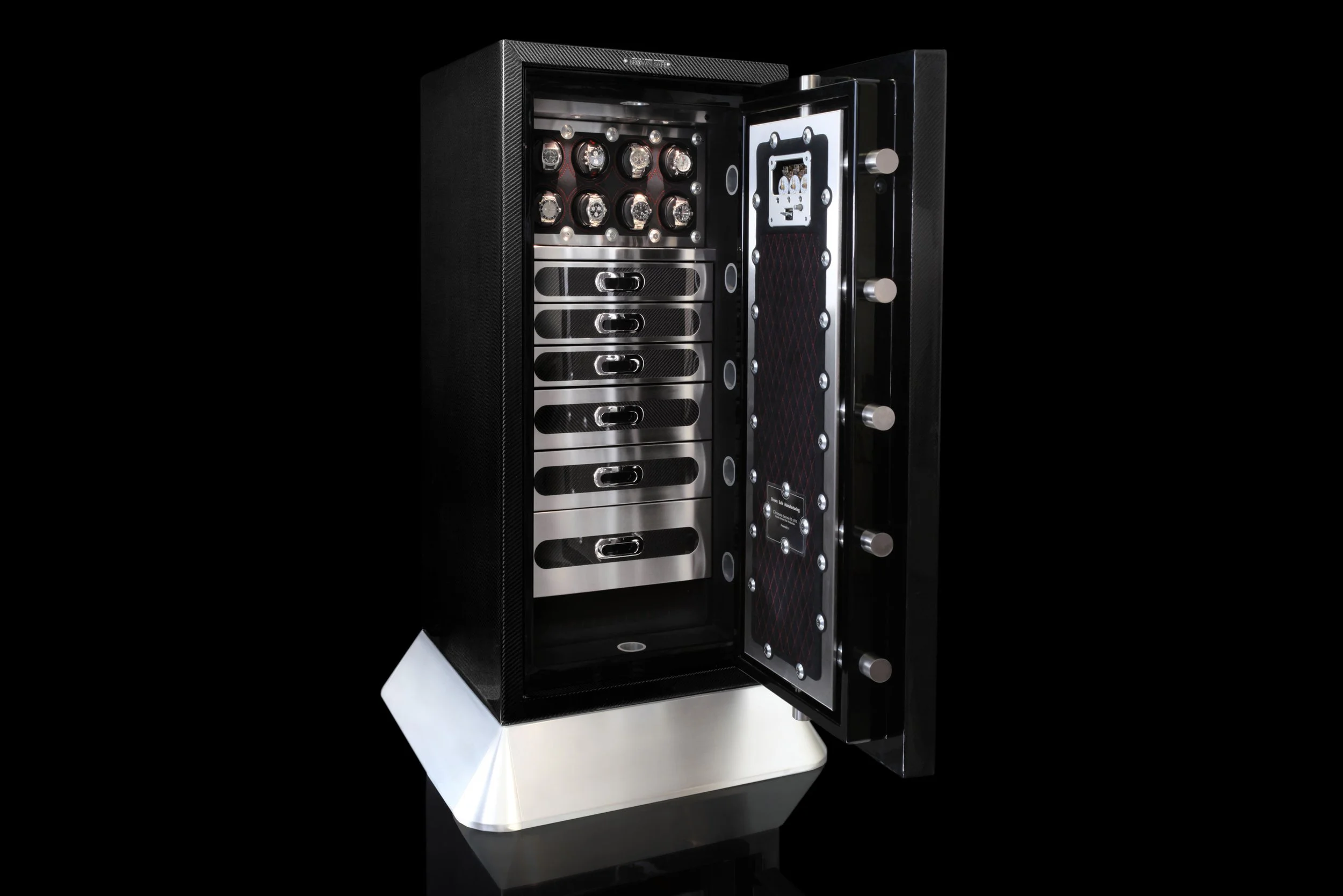 25 Best Watch Boxes and Cases From Affordable to Luxury