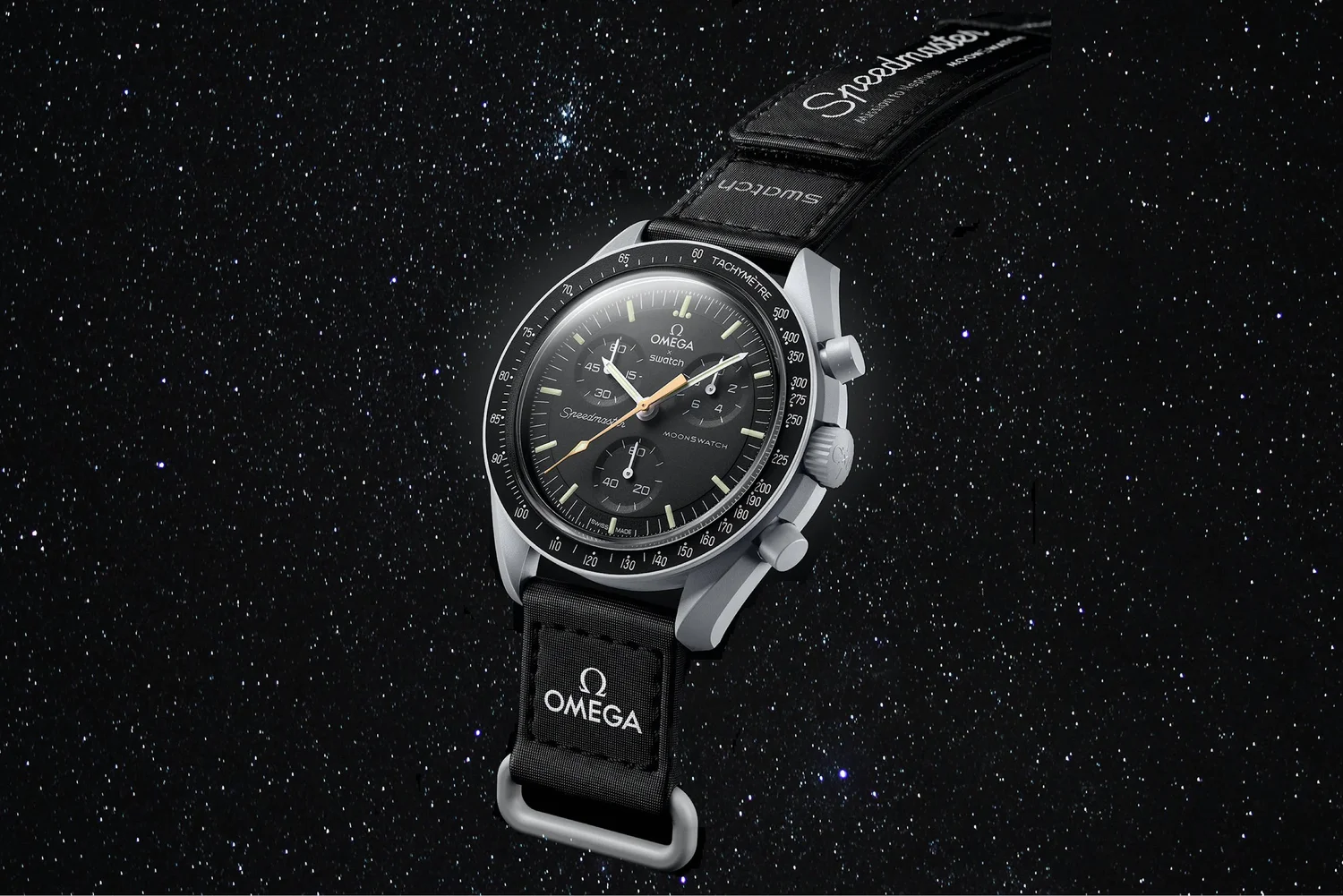 The Omega x Swatch MoonSwatch Ranked - From Best to Worst
