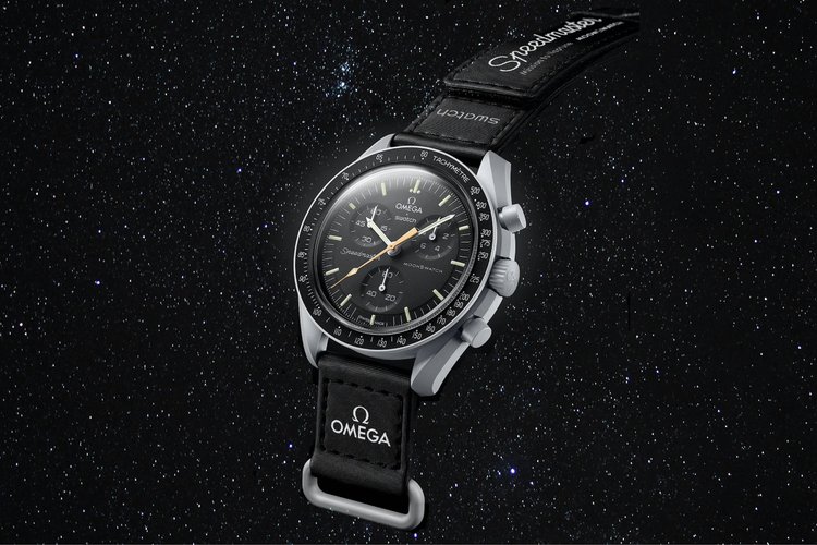 The Omega x Swatch MoonSwatch Ranked - From Best to Worst