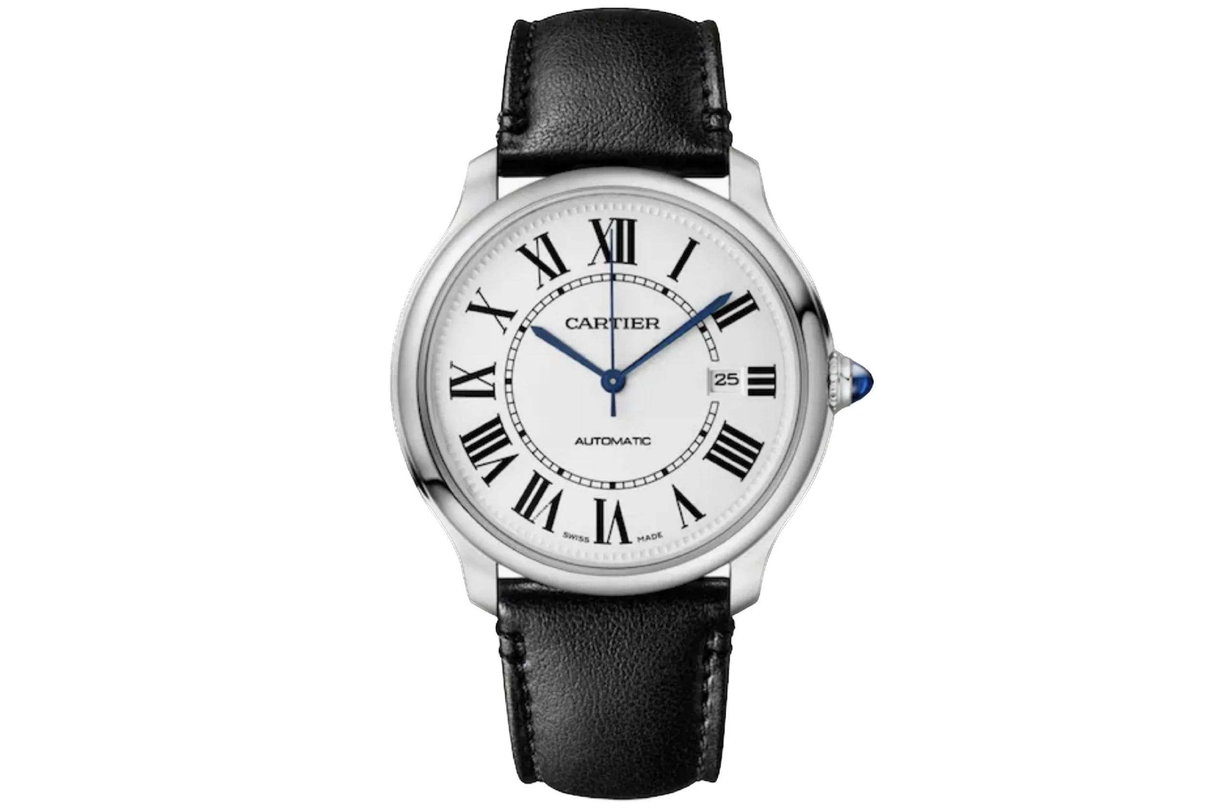 32 Best Dress Watches From Affordable to Luxury