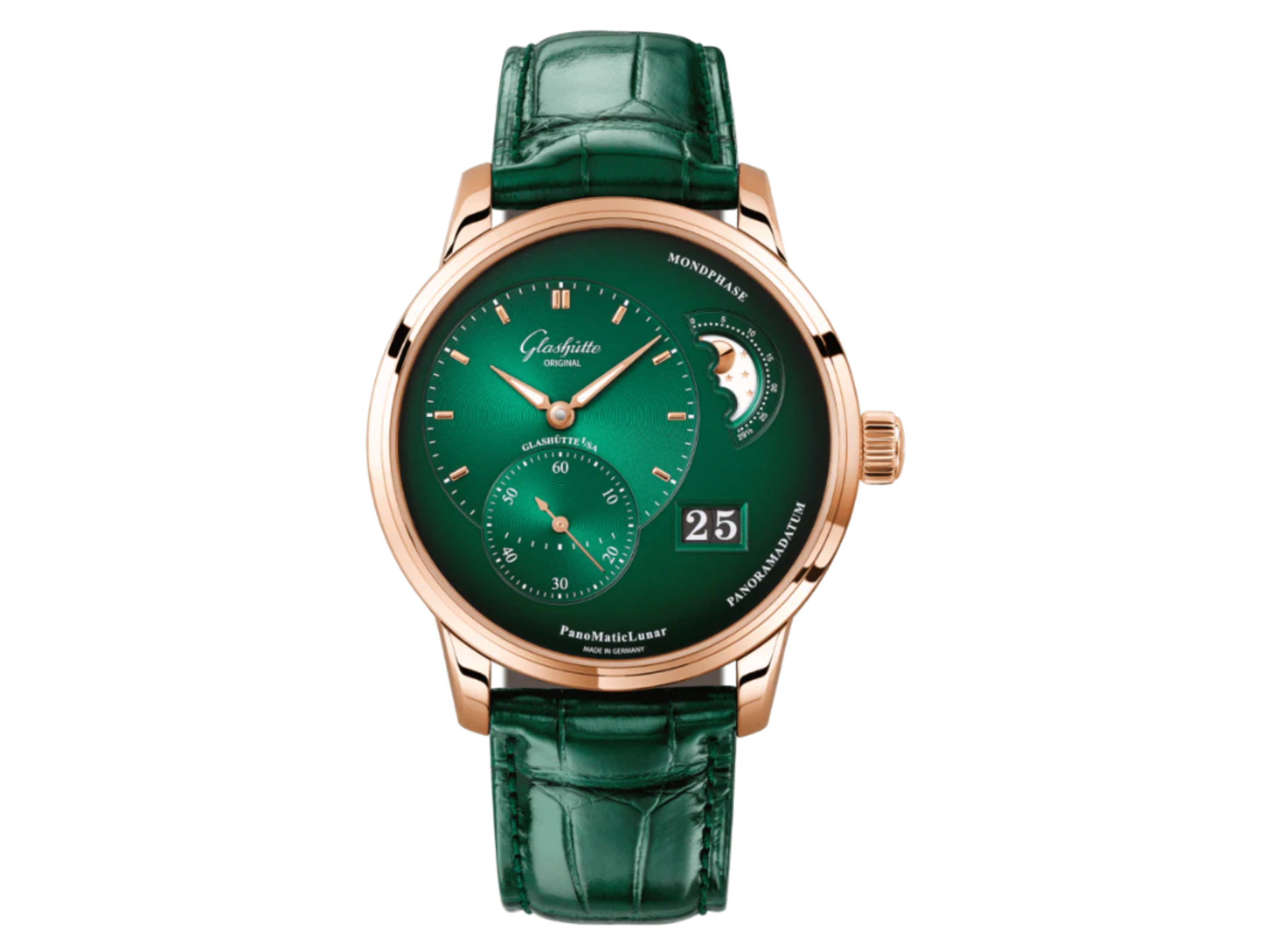 12 German Watch Brands and Their Best Watches