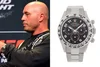 Joe Rogan's Watch Collection - Rolex, Omega, Panerai and More