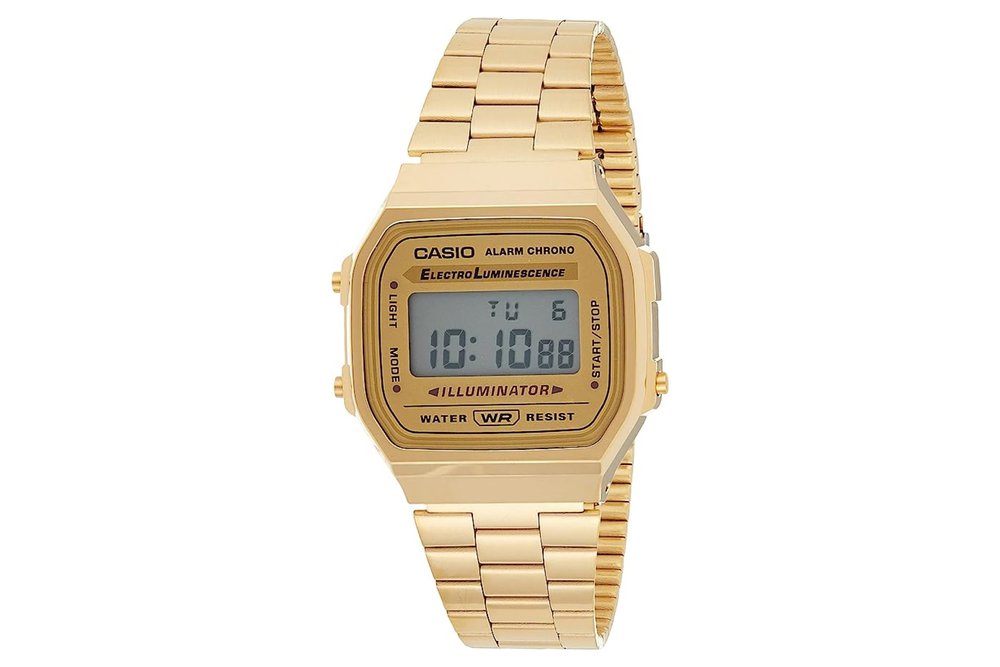 26 Best Yellow Gold Watches From Affordable to Luxury