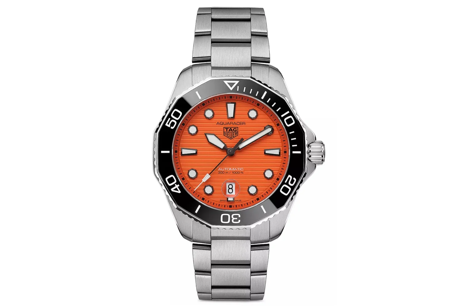 30 Best Orange Watches at All Price-Points in 2023 — Wrist Enthusiast