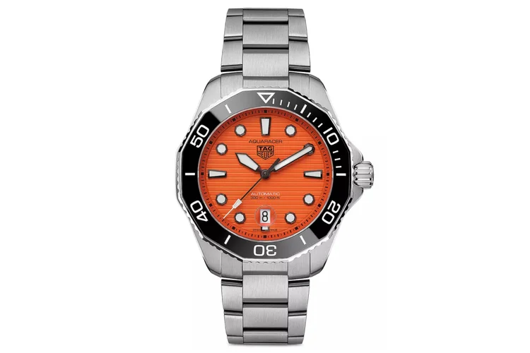 30 Best Orange Watches at All Price-Points in 2023