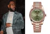 LeBron James' Watch Collection - From Rolex to Richard Mille and more
