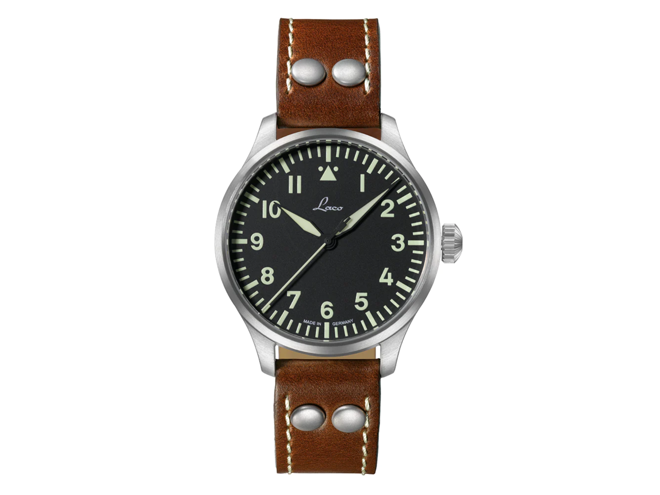 12 German Watch Brands and Their Best Watches