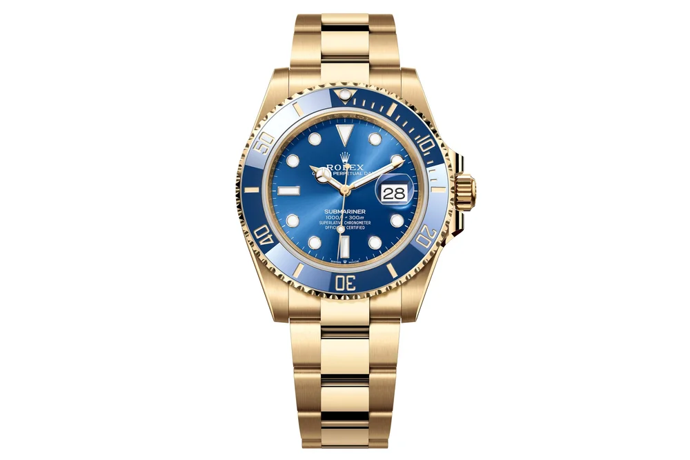 26 Best Yellow Gold Watches From Affordable to Luxury — Wrist Enthusiast