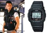 Keanu Reeves' Watch Collection - From Rolex to Patek Philippe