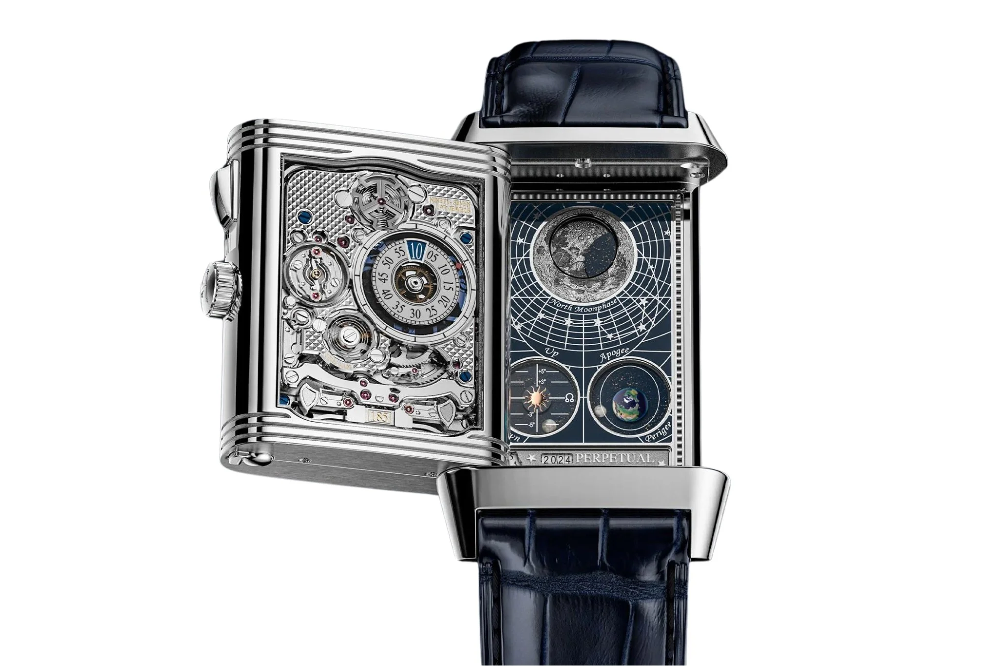 30 Crazy and Unique Watches from Affordable to Luxury — Wrist Enthusiast