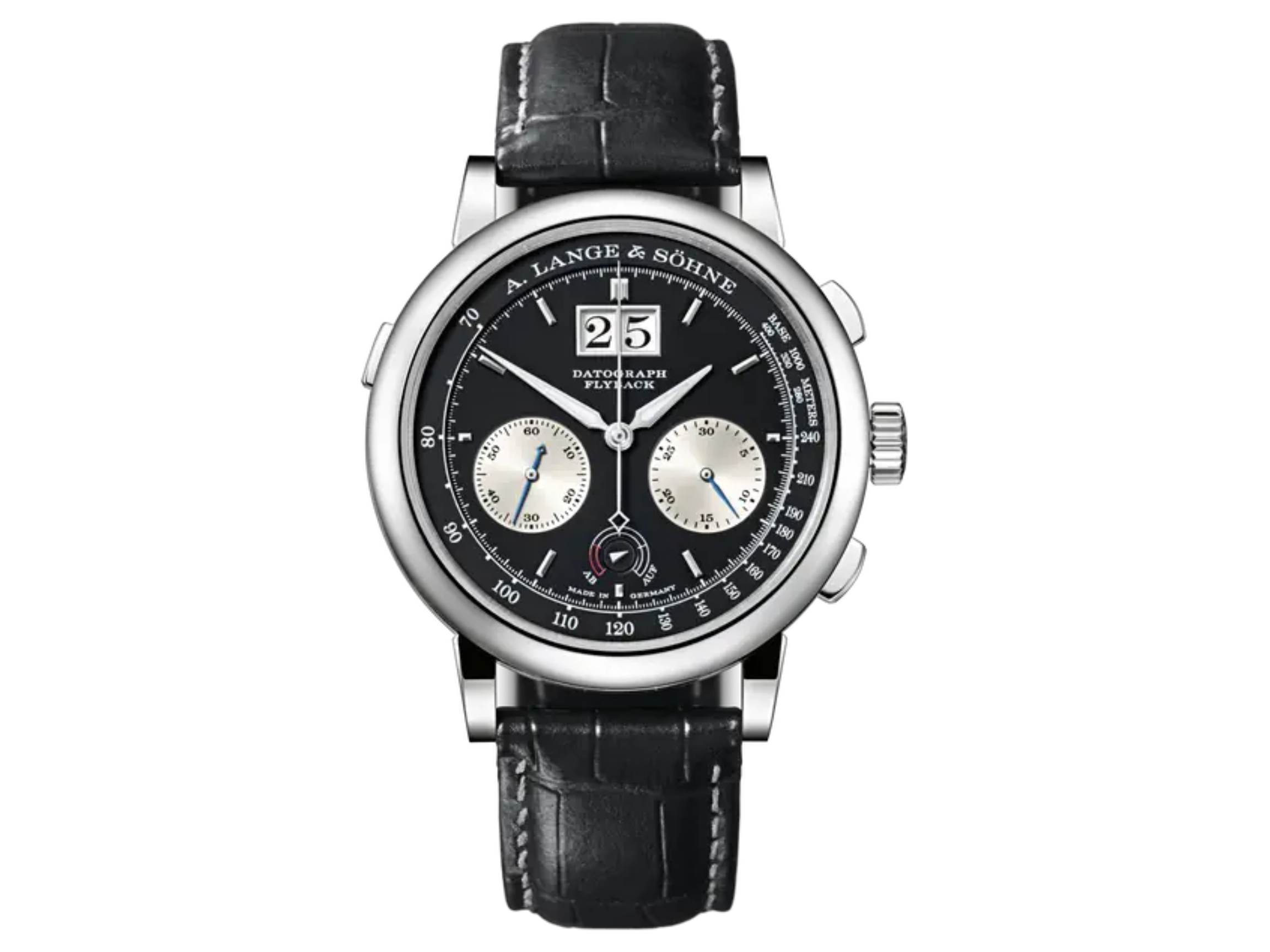 12 German Watch Brands and Their Best Watches