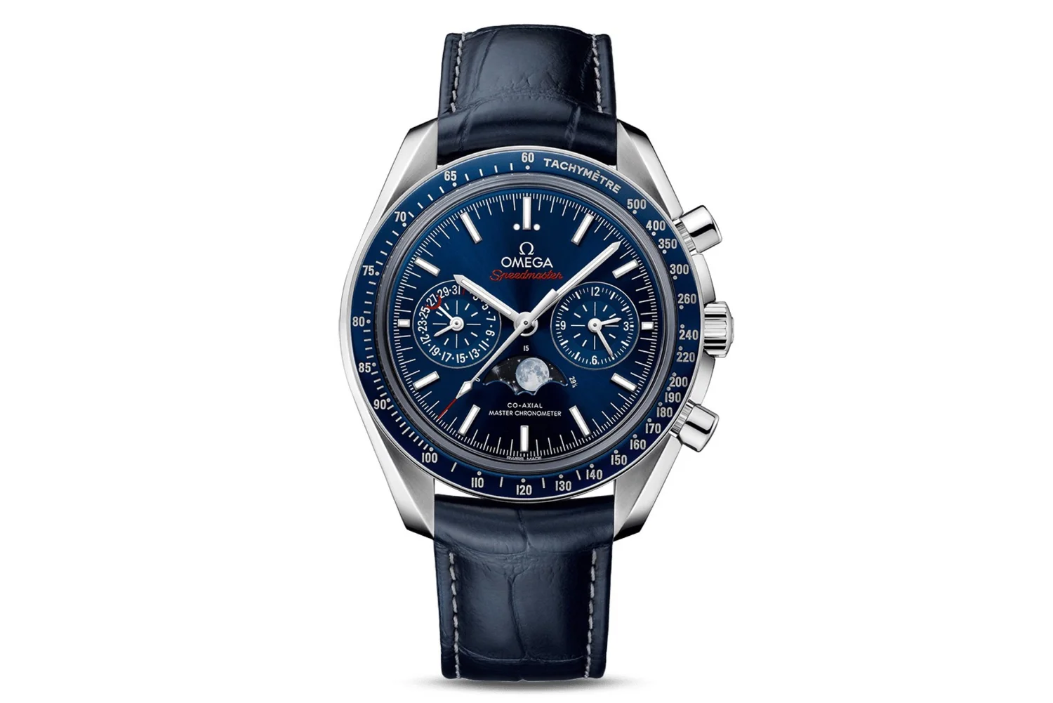 30 Best Moon Phase Watches From Affordable to Luxury — Wrist Enthusiast