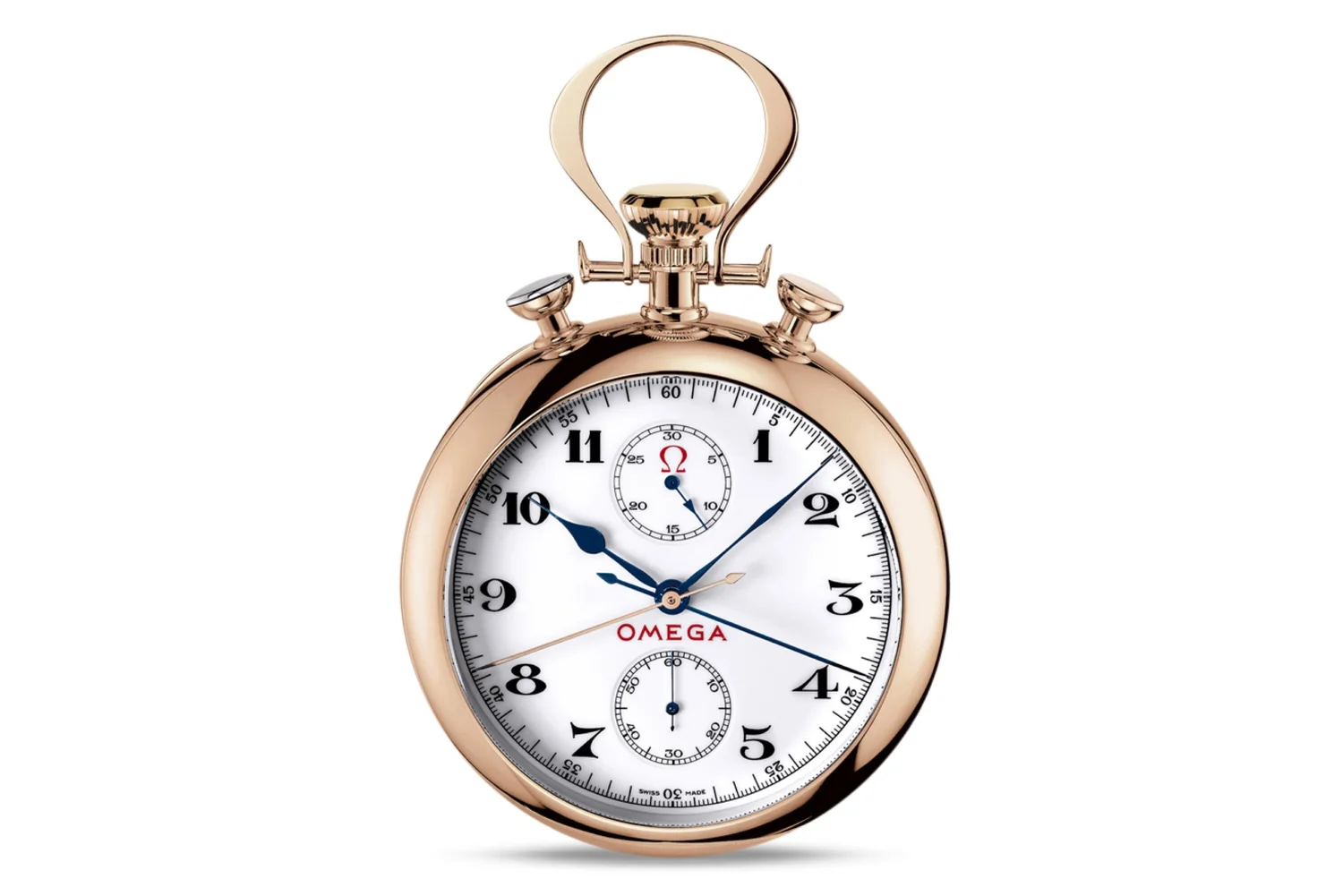 30 Best Pocket Watches at Every Price-Point for 2023