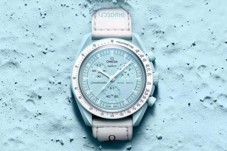 The Omega x Swatch MoonSwatch Ranked - From Best to Worst