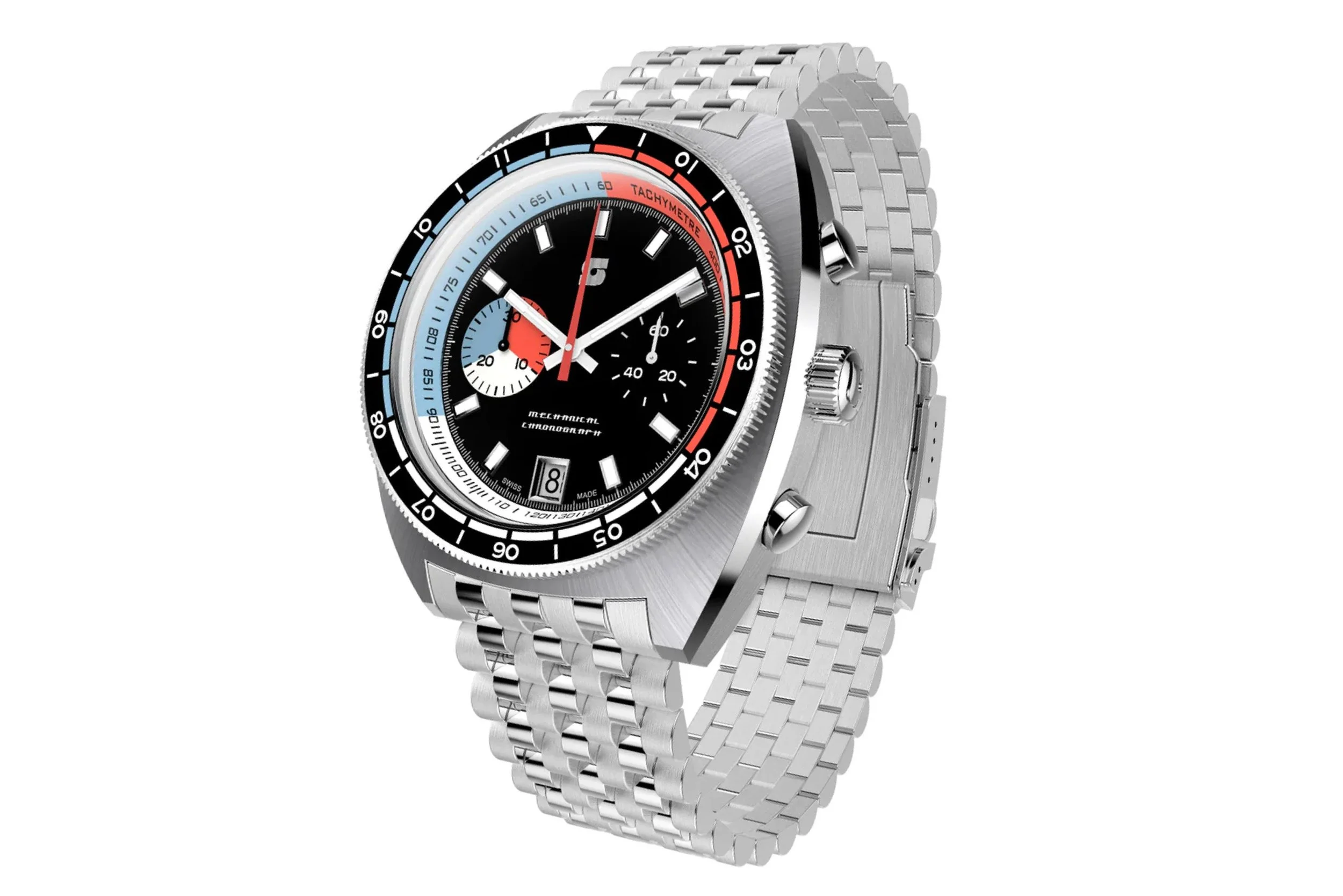 62 Best Microbrand Watches at All Price-Points in 2023 — Wrist Enthusiast