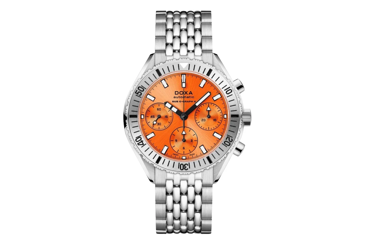 12 Best Chronograph Watches Under $5,000 in 2024