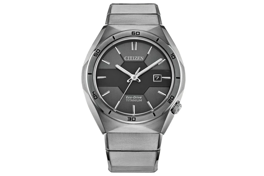 33 Best Titanium Watches at all Price-Points for 2023 — Wrist Enthusiast