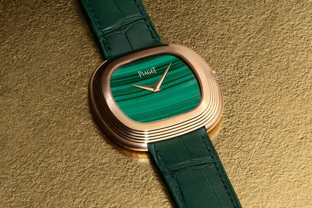 12 Great Stone Dial Watches to Pick Up in 2025