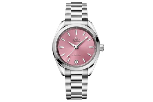 26 Best Pink Watches At All Price-Points