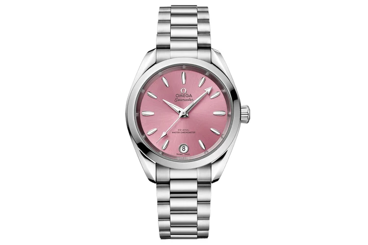 26 Best Pink Watches At All Price-Points
