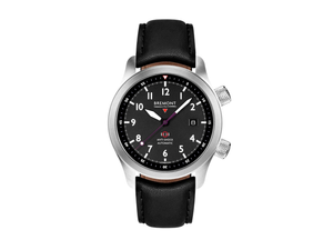 21 British Watch Brands and Their Best Watches — Wrist Enthusiast