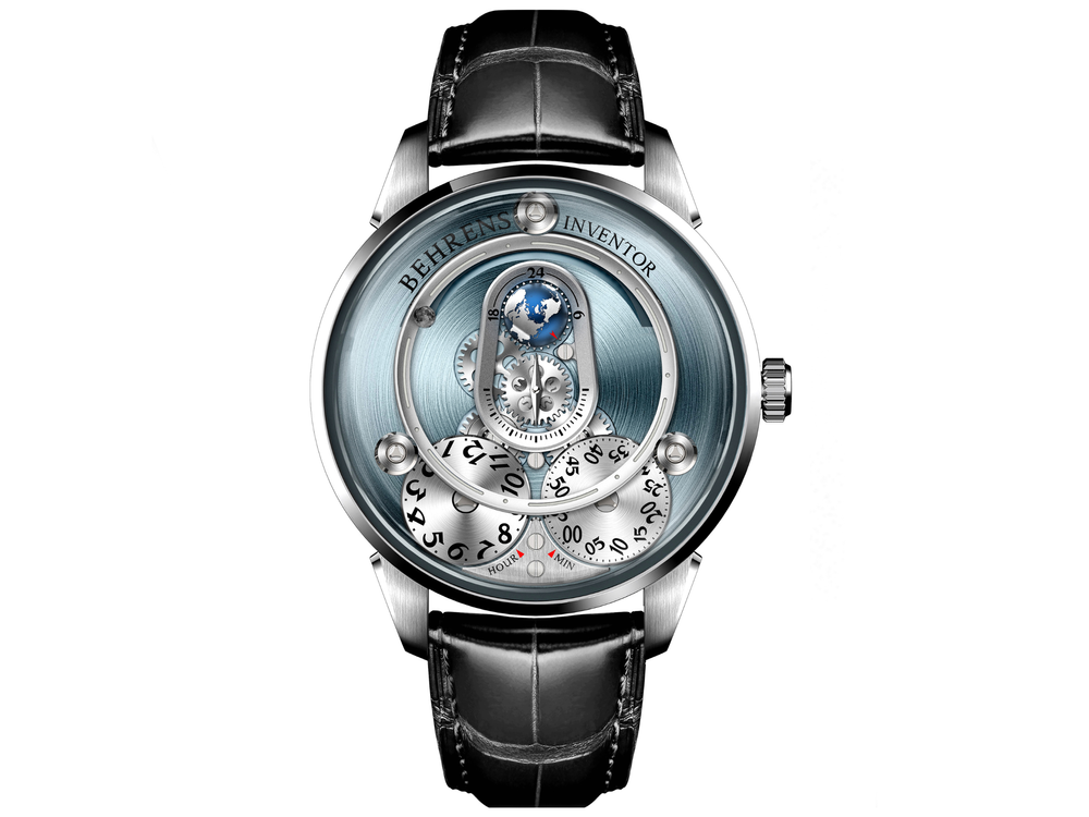 11 Chinese Watch Brands and Their Best Watches