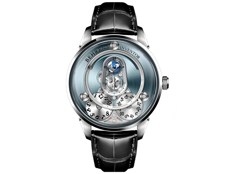 11 Chinese Watch Brands and Their Best Watches