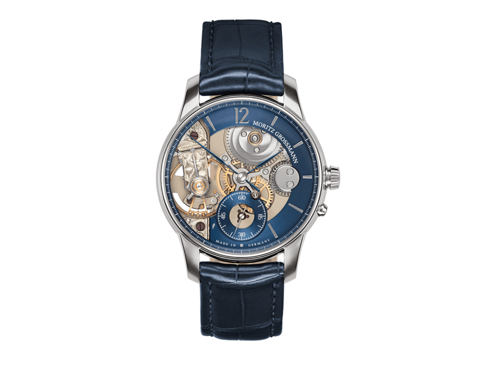 12 German Watch Brands and Their Best Watches