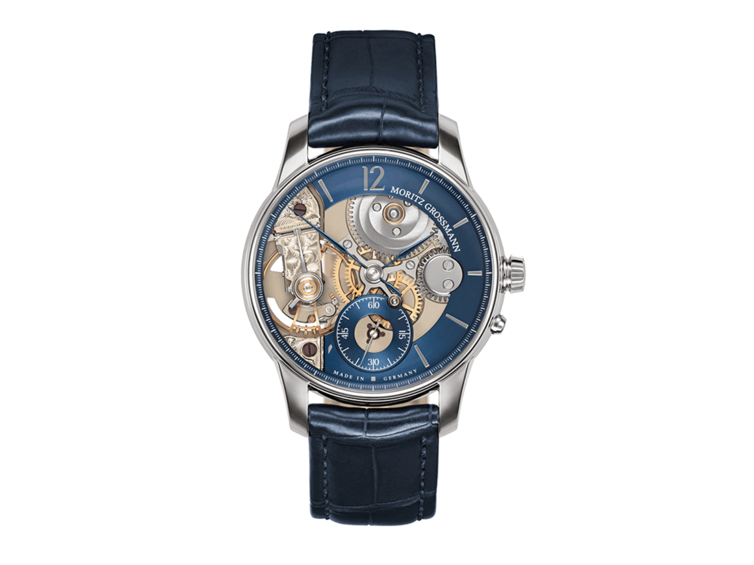 12 German Watch Brands and Their Best Watches