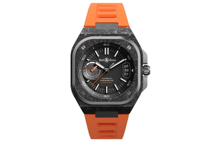 30 Best Carbon Fiber Watches at all Price-Points for 2023 — Wrist ...