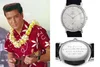 Elvis Presley's Watch Collection Including Rolex and Omega