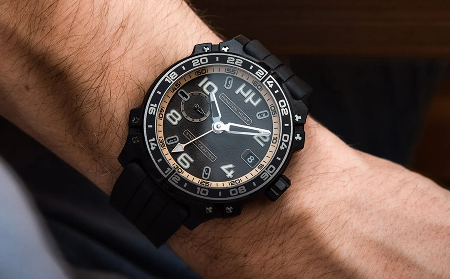30 Best GMT Watches to Buy Right Now — Wrist Enthusiast